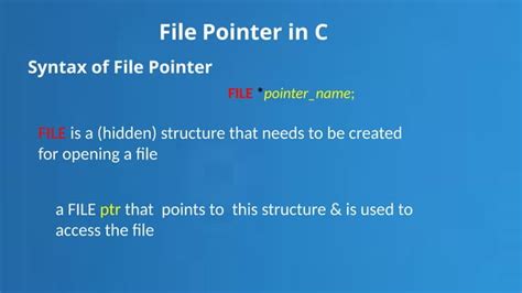 C Programming Ppt Sahilpptx Ppt