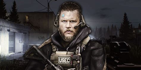 Review Escape From Tarkov Alpha Shooterszene