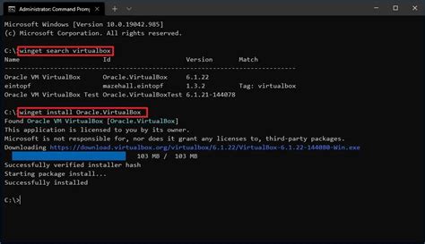 Windows 11 Veya 10 üzerinde Virtualbox Nasıl Kurulur