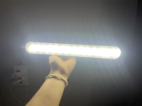 Лампа нічник — ціна 250 грн у каталозі Настільні лампи Купити товари для дому та побуту за