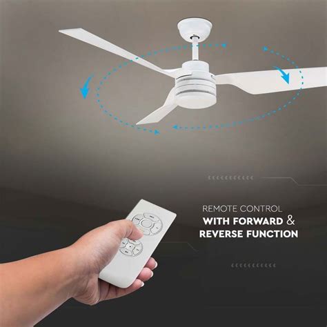 Arlec Remote Control Ceiling Fan Instructions