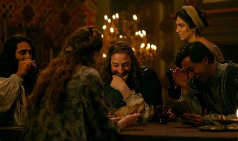 Netflix Drops Trailer For Raunchy Comedy Starring Sex Education Favourite Tv And Radio Showbiz