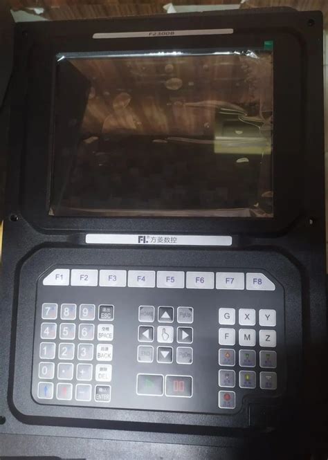 CNC Controller Fangling Flmc F2300B CNC Controller Manufacturer From Ahmedabad