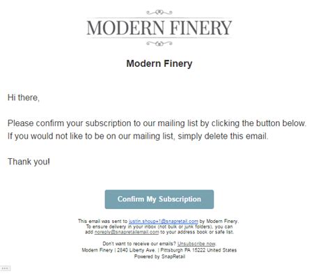 Email Addresses In Verification Pending Browse Help Topics