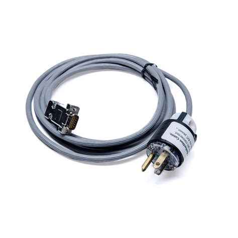 Computer Noise Reduction Cable Cmt Medical