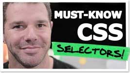 Cozy Up To CSS With These Simple Selector Types EASY Ten Ton Online