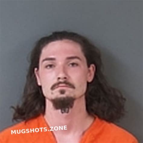 Hinshaw Braiden Lewis 06242025 Putnam County Mugshots Zone