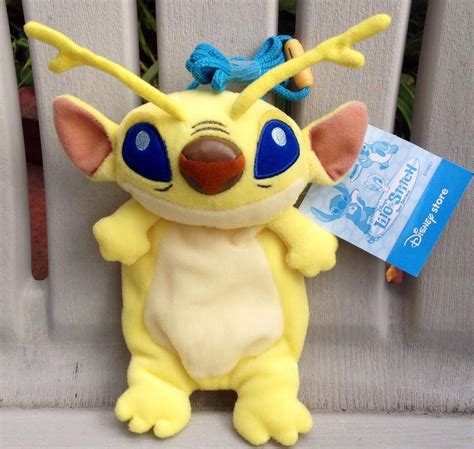Lilo And Stitch Reuben Plush