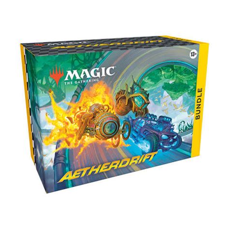Aetherdrift Bundle Attilangames