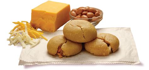 Welcome Stuffed Bites Landing Page