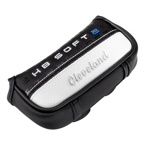 Hb Soft 2 Replacement Putter Headcovers Dunlop Sports Us
