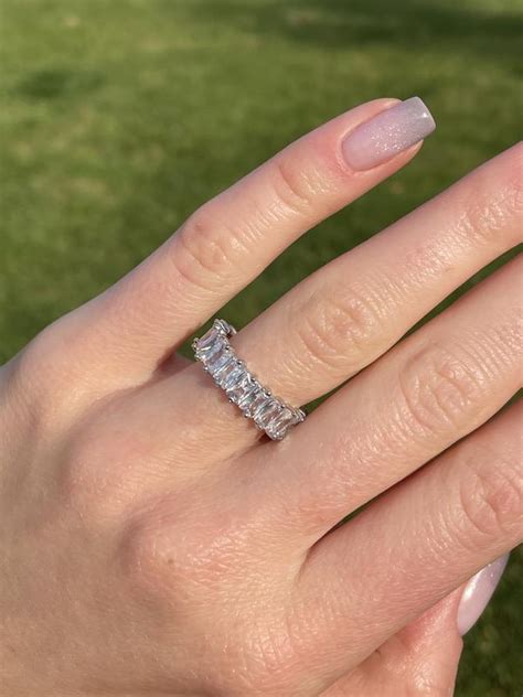 Каблучка — ціна 255 грн у каталозі Кільця і персні Купити аксесуари за доступною ціною на Шафі