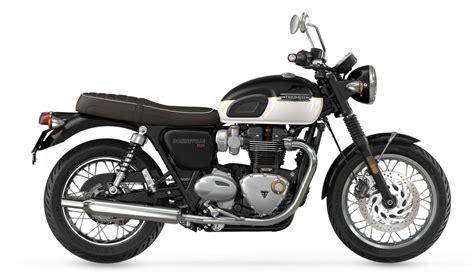 2024 Triumph Bonneville T120 Guide Total Motorcycle