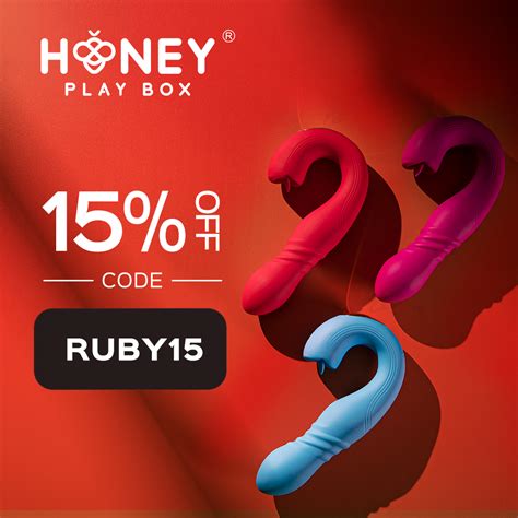 Miss Ruby Reviews Finding Gems