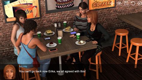 Urban Voyeur Adult Gaming Loverslab