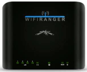 Fastest WiFiRanger Elite Router Port Forwarding Guide