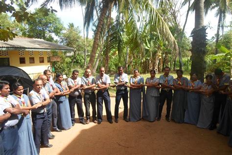 Anuradhapura Anuradhapura District Scout Association