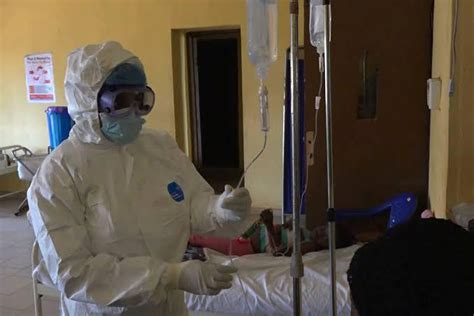 The View From The Frontline How Nigeria Is Handling Resurgent Lassa Fever