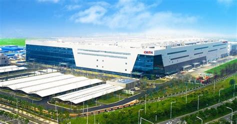 中 Cxmt D램 3강에 도전 삼성·sk하닉 초격차로 응수