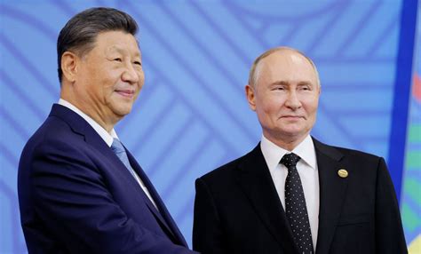 What China Fears Most About Trumps Turn Toward Russia Cnn