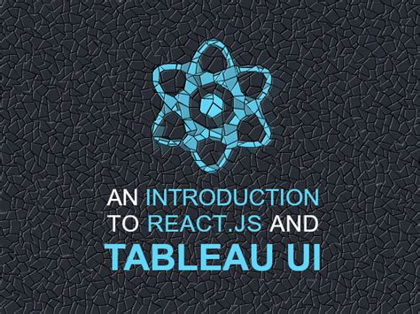 Tableau Ui An Introduction Toan Hoang