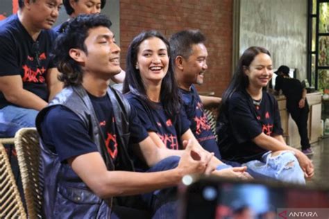 Berbeda Dengan Film Horor Lain THE PARCEL Angkat Sosok Hantu Laki Laki