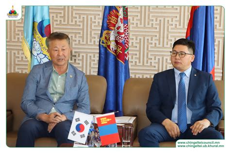 БНСУ ЫН ЧЭЖҮ МУЖИЙН ИТХ ЫН ДЭД ДАРГА ЯН ЁН МАН ТЭРГҮҮТЭЙ ИТХ ЫН ТӨЛӨӨЛӨГЧ ЗОЧДЫГ ХҮЛЭЭН АВЧ УУЛЗЛАА