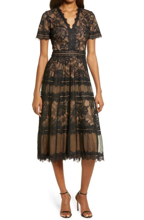 Midi Cocktail And Party Dresses