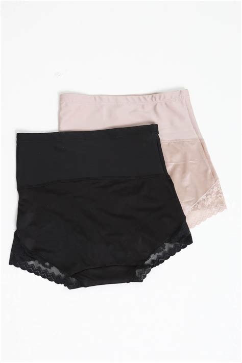 Slimming Lace Shaper Carrislabelle