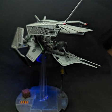 This Is The Gnaat Rswlegion