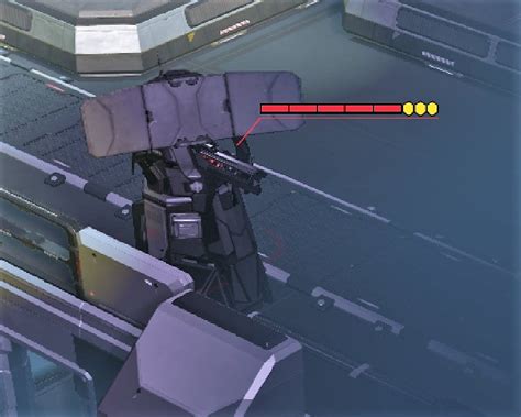 Advent Turret Upgrades Are Getting Out Of Hand R Xcom