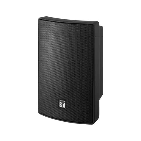 Active Electronics TOA Audio