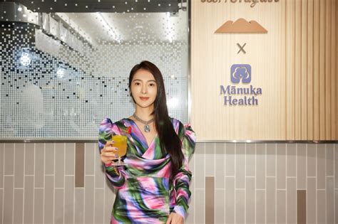 15天4瘦公斤！吳速玲曝年後「鏟肉大作戰」成功關鍵與凍齡秘訣