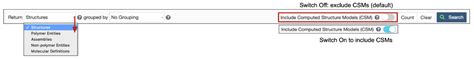 Overview Advanced Search