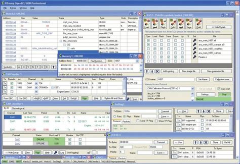6 BEST ECU Programming Software