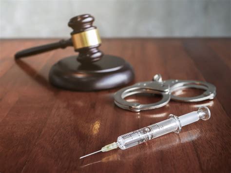 Lethal Injection Can Pharma Kill The Death Penalty Pharmaceutical