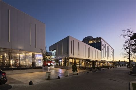 Martin Forcinito Arquitectos Architect Magazine