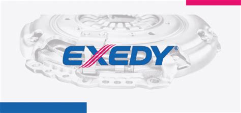 Exedy Starfull