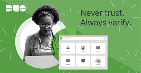 Duo Security On Linkedin Duo White Paper From Mfa To Zero Trust A Five Phase Journey To