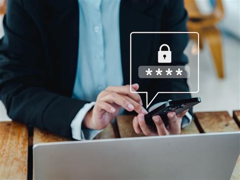 Premium Photo Two Steps Authentication 2fa Concept 2023 Padlock And