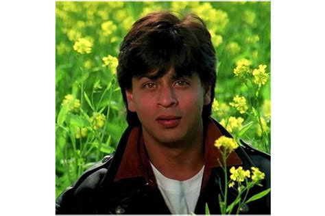 7 Sexy Shahrukh Khans Hairstyle For 2024