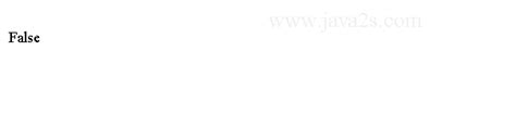 C Tutorial C Biginteger Equalityint64 Biginteger