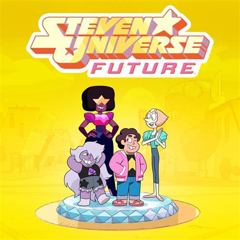 Watch Steven Universe Future Season 1 Episodes 6 Hbo Max