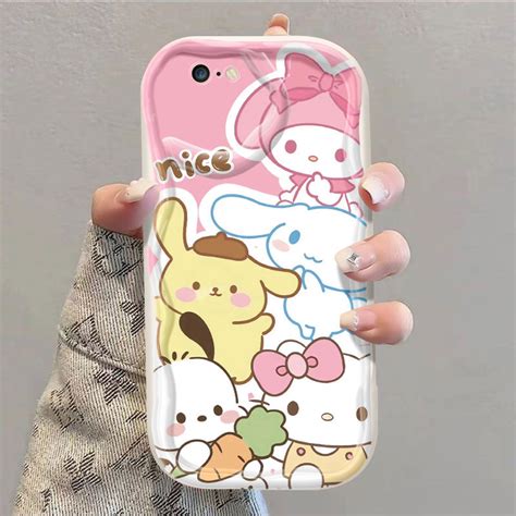 Jual Casing Hp Iphone Plus S Plus Plus Plus Se X Xs Max Xr Case Hp Lunak Silikon