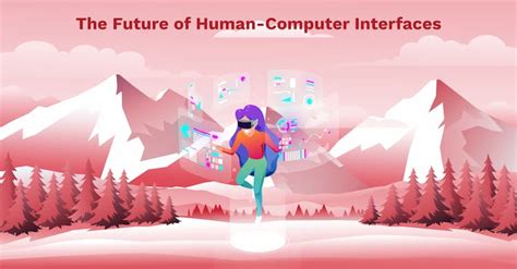Codevix Blog The Future Of Human Computer Interfaces