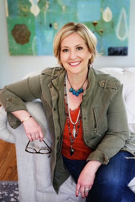 Brené Brown Is Rooting For You Especially Now Northwest Arkansas