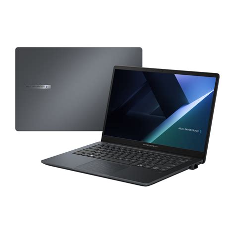 Asus Announces Expertbook B Asus Pressroom Official Global News Updates