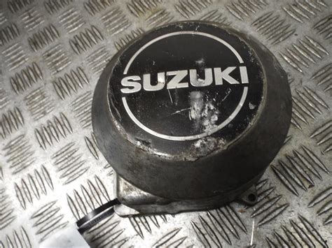 Kawasaki H2 750 Triple 1972 1977 Engine Generator Alternator Cover Case