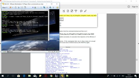 Unwrapping Problems Microwave Toolbox Step Forum