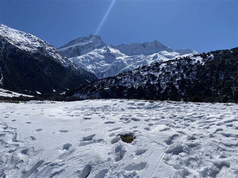 프란츠조셉폭스빙하 여행 2박 3일 투어전체보기 길여행사
